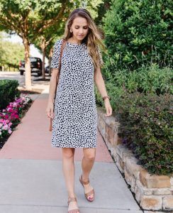 30 Free Dress Patterns For Women - Dress Sewing Patterns