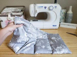 25 Free DIY Rice Heating Pad Patterns - Sew Mama Sew