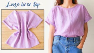 40 Free Top Sewing Patterns - Patterns for Women's Tops