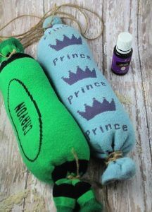 25 Free DIY Rice Heating Pad Patterns - Sew Mama Sew