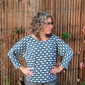 40 Free Top Sewing Patterns - Patterns for Women's Tops