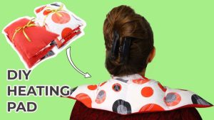 25 Free DIY Rice Heating Pad Patterns - Sew Mama Sew