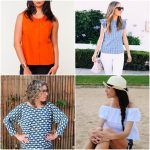 30 Free Dress Patterns For Women - Dress Sewing Patterns