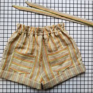 25 Free Shorts Sewing Pattern - PDF Shorts Pattern