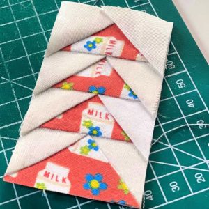 20 Free Paper Piecing Patterns (EPP and FPP Patterns) - Sew Mama Sew