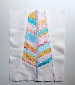 20 Free Paper Piecing Patterns (EPP and FPP Patterns) - Sew Mama Sew