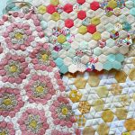 Getting Started with English Paper Piecing (EPP) - Sew Mama Sew