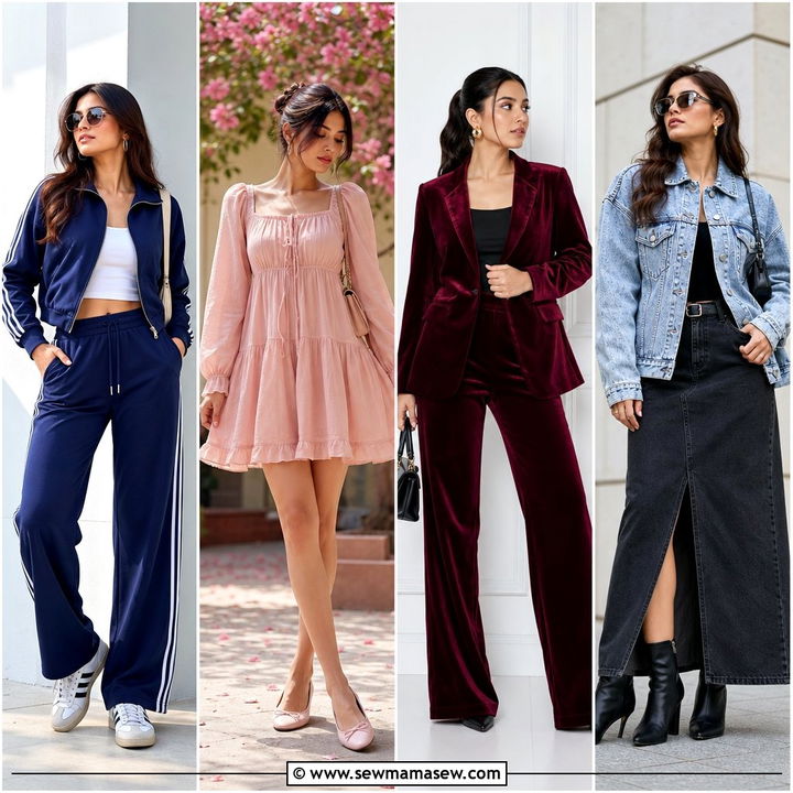 25 90s Outfits 2026 for Nostalgic Style That Feels New