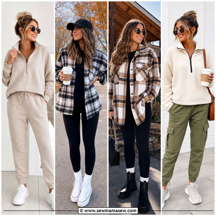 25 Football Game Outfit Ideas Mom Will Love This Season