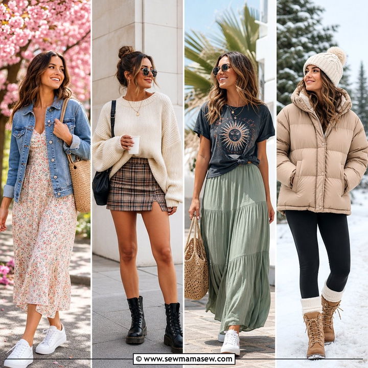 25 Tween outfit ideas for 12 year olds With Cute School Style
